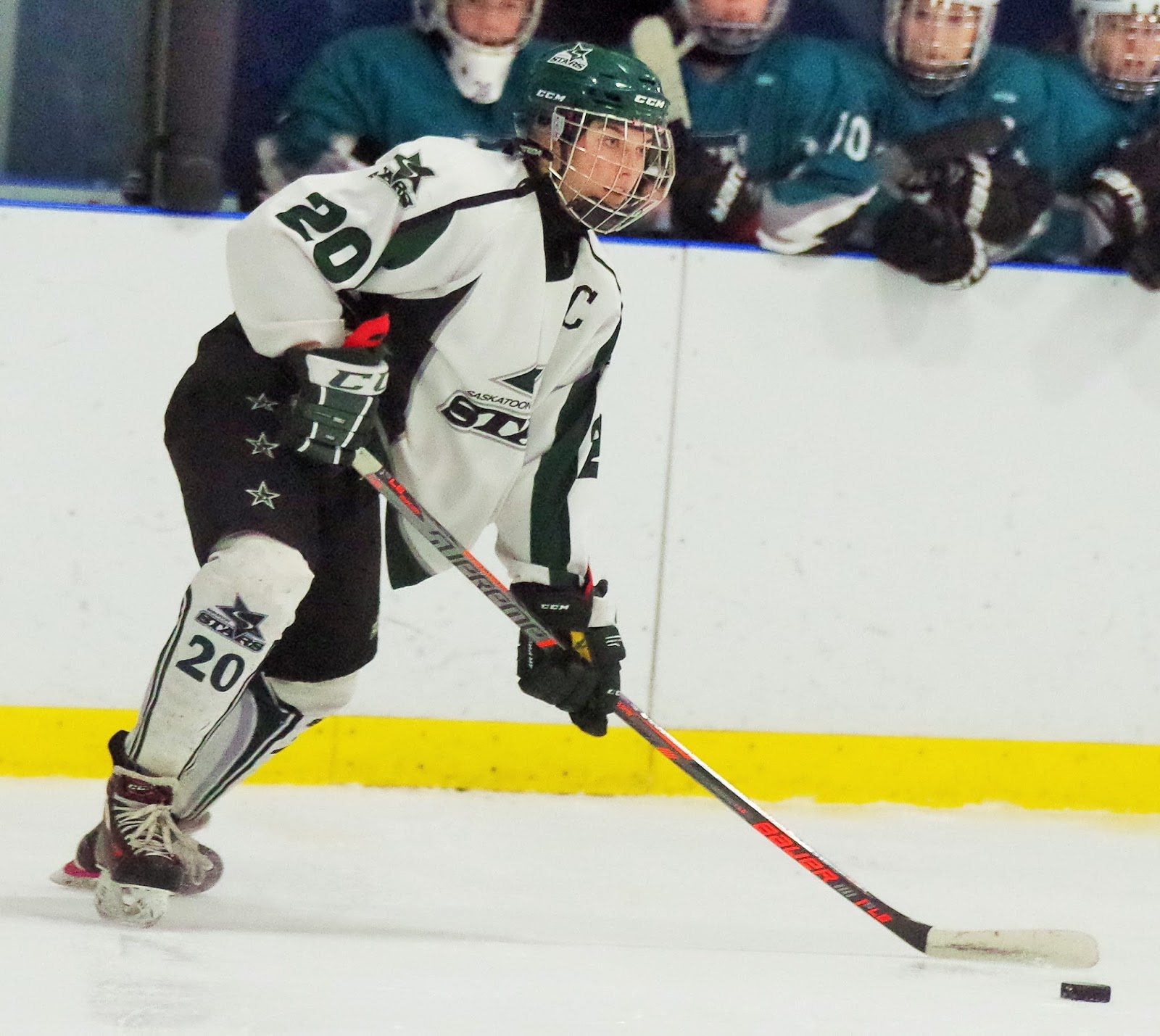 Stanks' Sermon: Adversity will make Slobodzian stronger