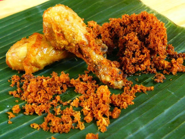 Resep Cara Memasak Paha Ayam Goreng Gurih Lezat | Spesial Resep Masakan