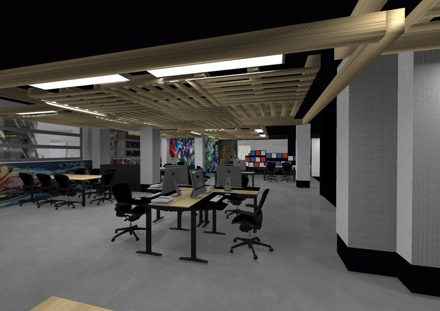 The Three Essentials: RnB Events Management Office