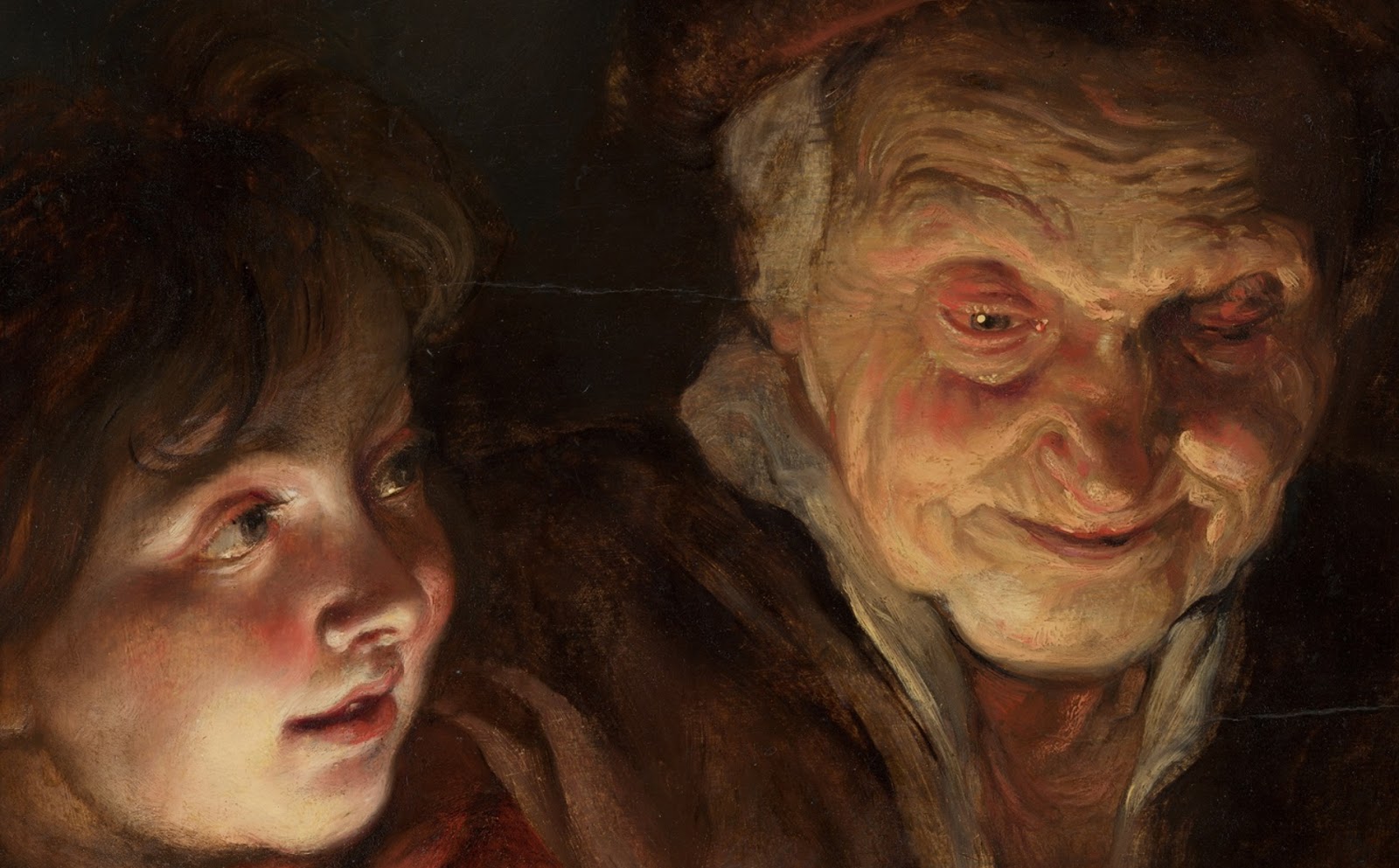 Sir Peter Paul Rubens | Baroque Era painter | Tutt'Art@ | Pittura ...