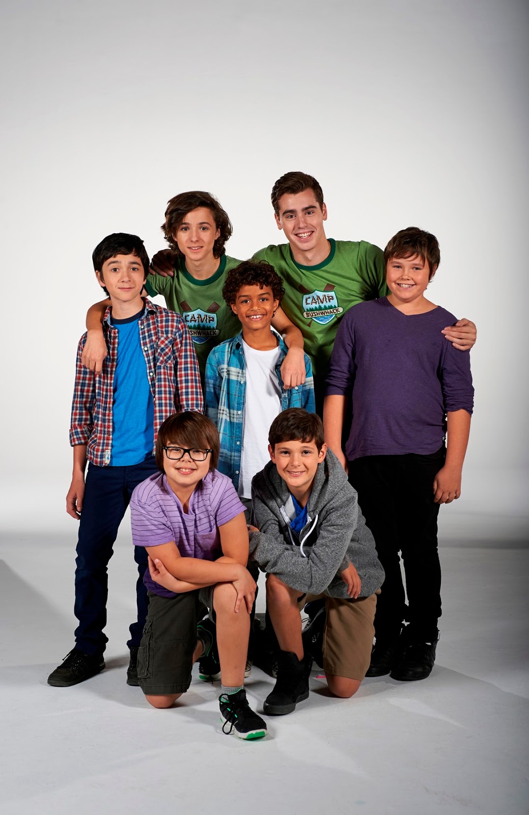 Película Campamento Zombie