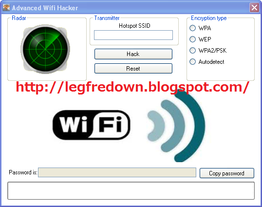 Wifi Premium Password Hacker No Survey ~ LegFre Download