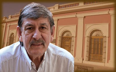 Blog de Raúl Hernández Viveros: 2014-07-27