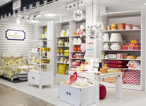 belle maison: Marketplace :: Happy Chic by Jonathan Adler for JC Penny
