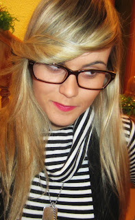 Desordenando mi Baúl...*: Firmo Fashion Glasses*