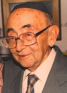 Not in the Heavens: Jacob Katz