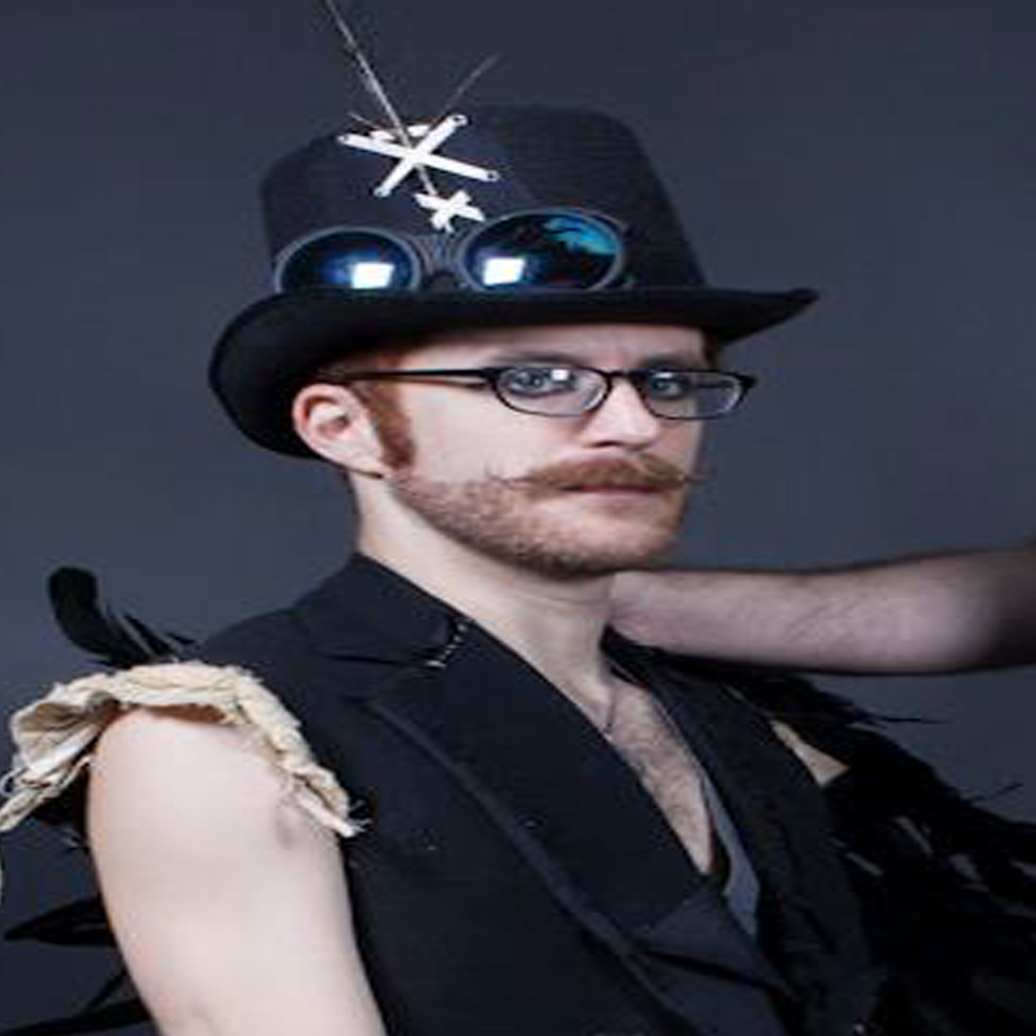 Gay Theatre NYC Review: Meet Boylesque Impresario Matt Knife of Homo ...