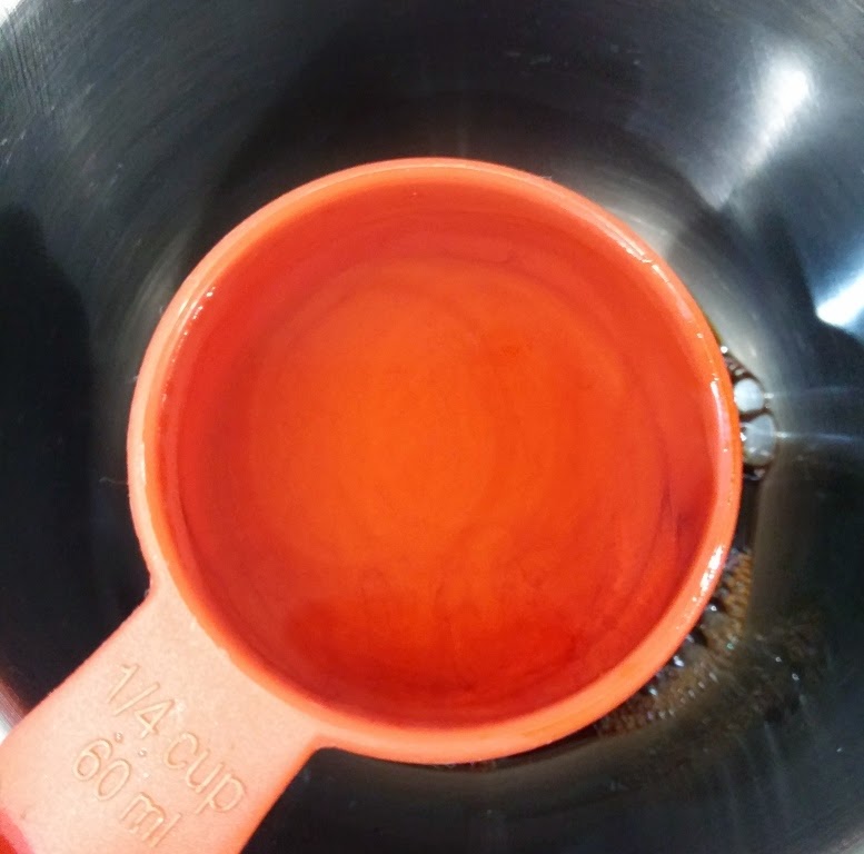 Unagi Tare (salsa de anguila) | No solo de Sushi vive el japonés