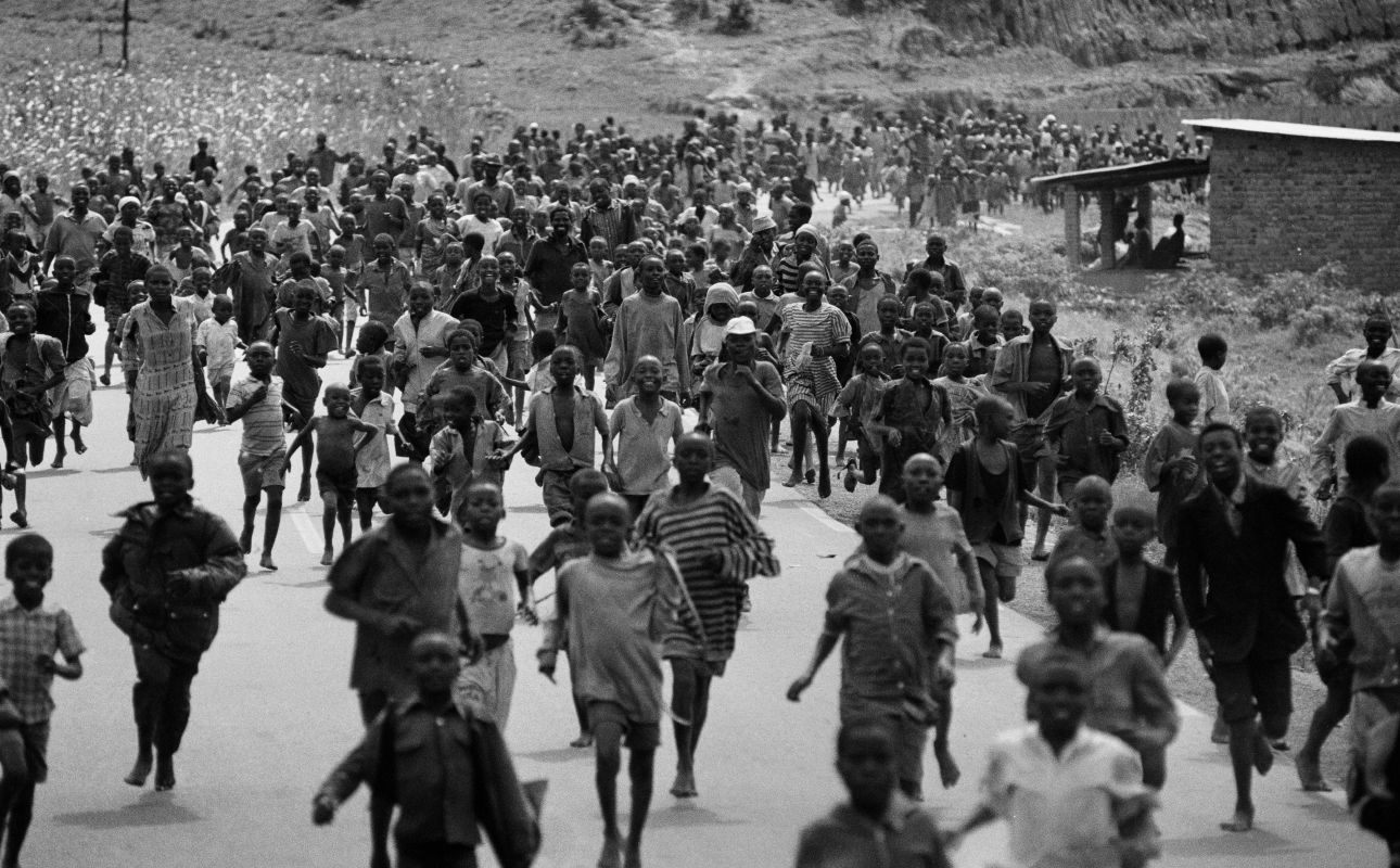 Remember the half million victims of the Rwanda Genocide - World Affairs