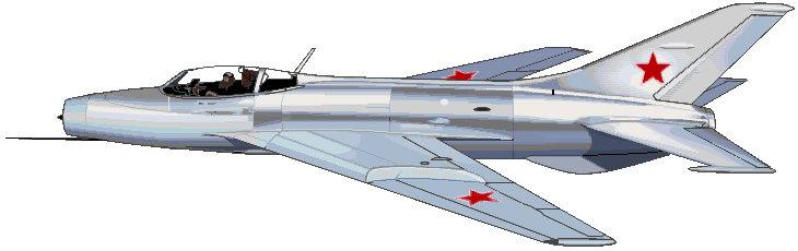 Mikoyan Gurevich MiG 21 Prototypes & Variants (Design & Builds ...