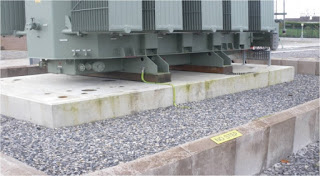 KASHANISTAN: Oil Containment Dimensions and safe distance between Power ...