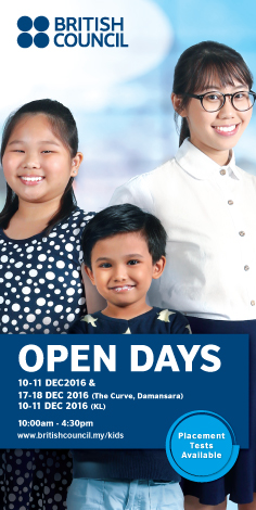 Placement Test To Test Your Child's English Level At British Council ...