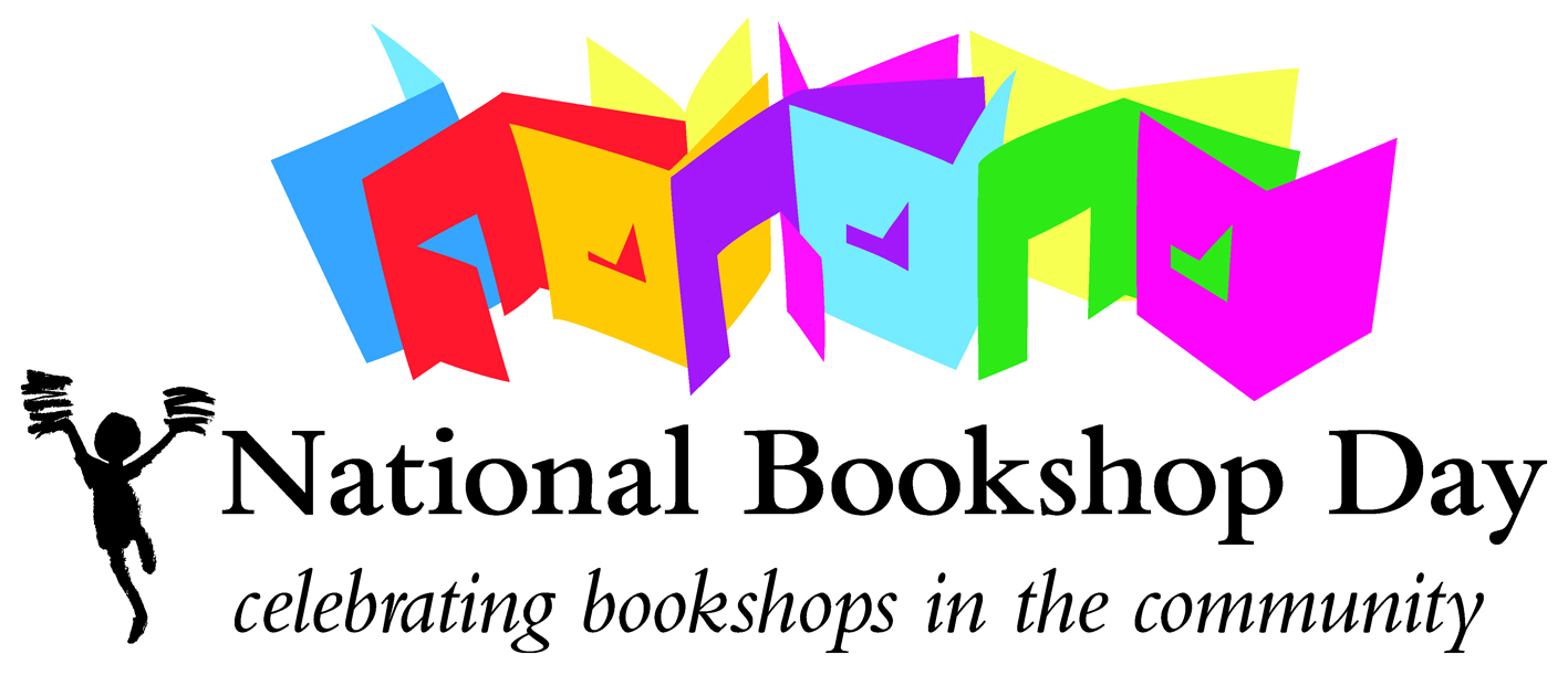 Between The Lines: National Bookshop Day