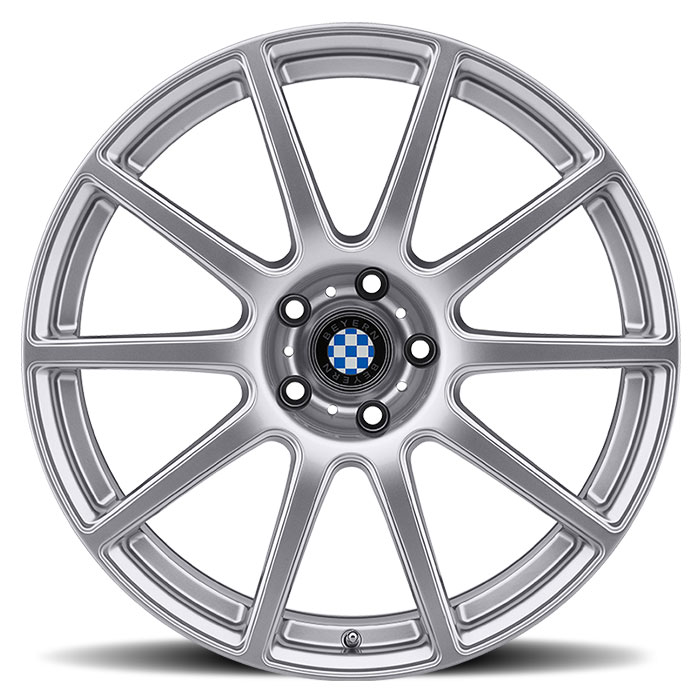 Jante BMW: Jante BMW Beyern Argintii