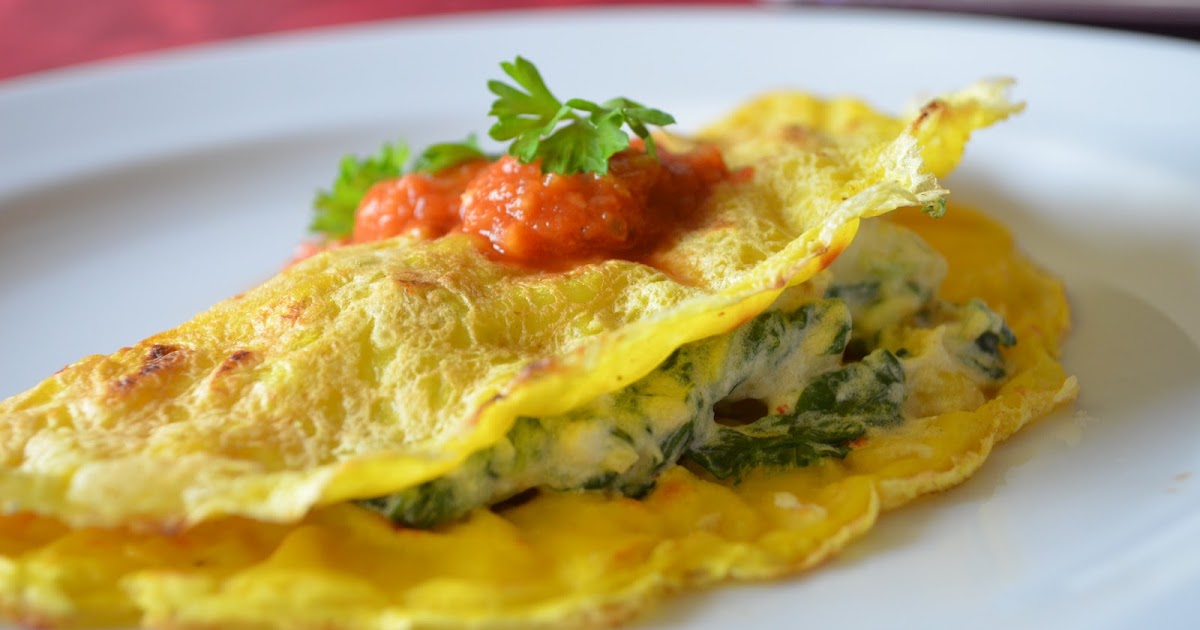 13 Secret Sauce: Krepa (Potato and Spinach Stuffed Greek Crepe Topped ...