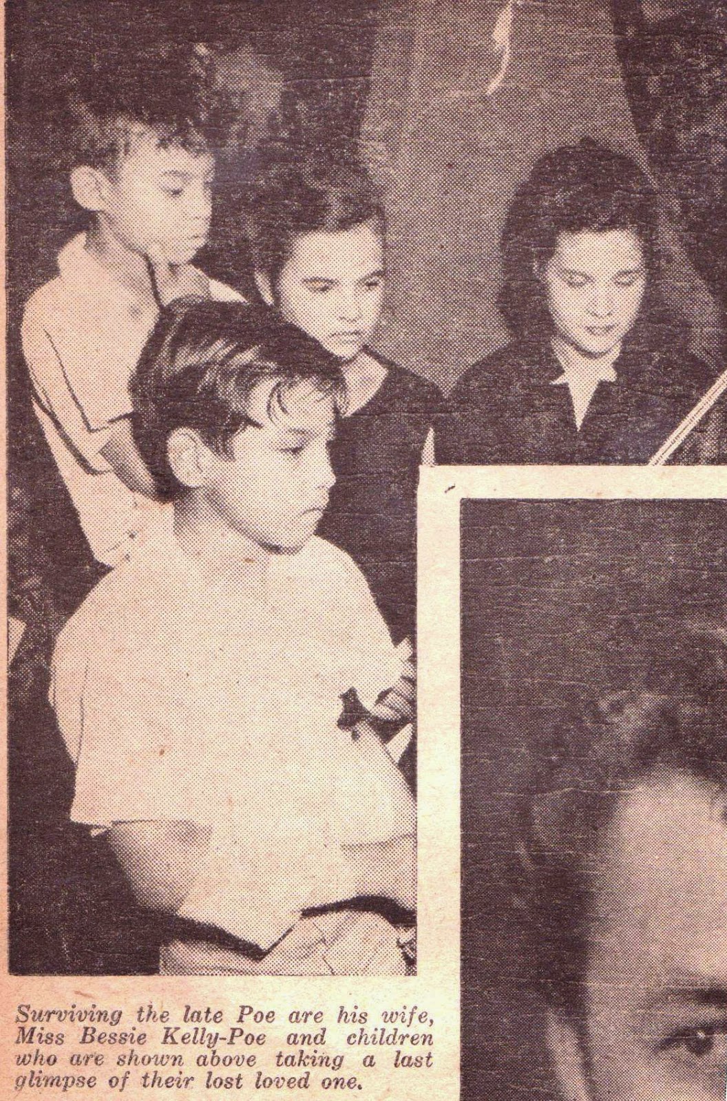 Video 48: OCTOBER 23, 1951: FERNANDO POE (Sr.) DIES OF HYDROPHOBIA