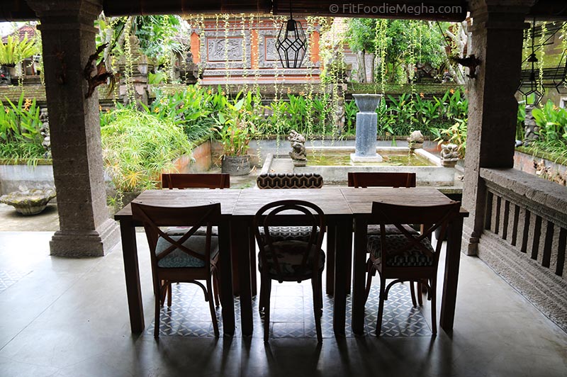 Zest Ubud – Delicious Vegan Food — Reviewed!