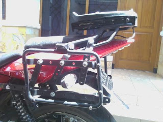 HWR SMG (Honda Win Riders Semarang): Tips memilih BOX motor