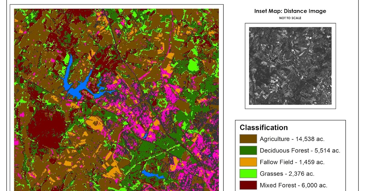 Module 10 - Supervised Image Classification
