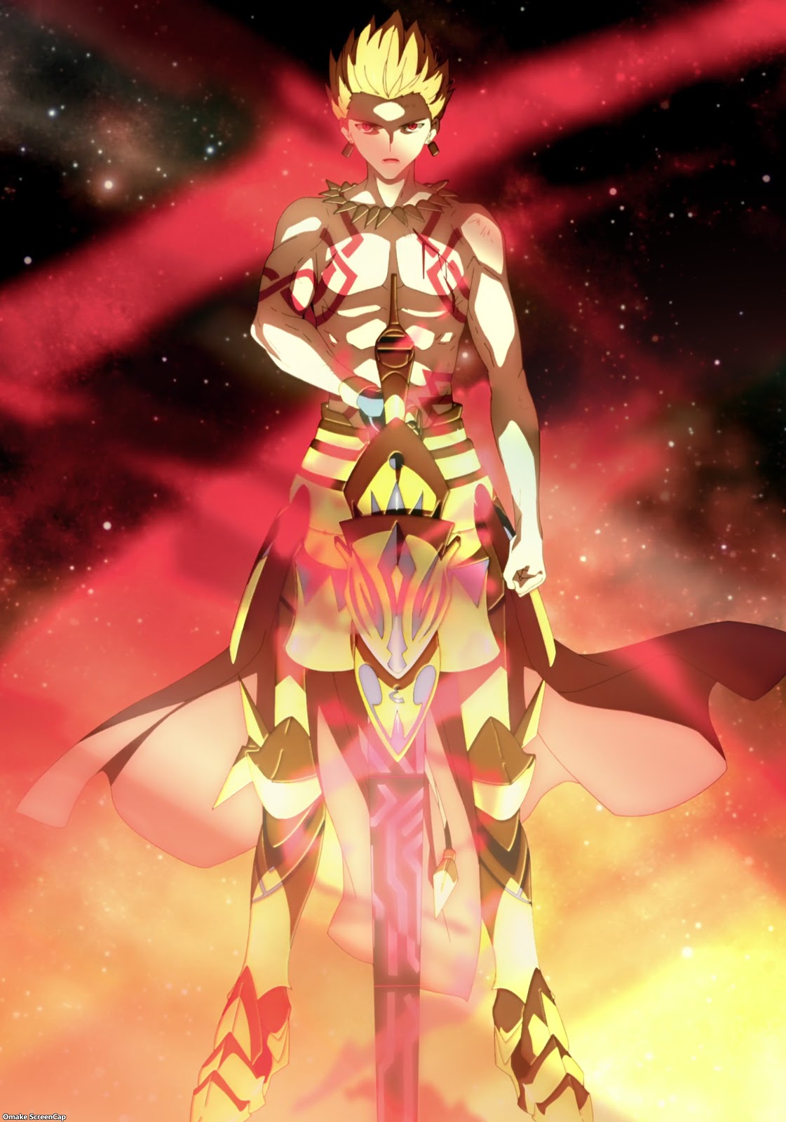 Joeschmo's Gears and Grounds: Fate Grand Order - Absolute Demonic Front Babylonia - Episode 20 ...