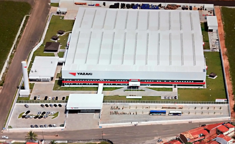 AINDA HÁ VAGAS! Yazaki se mantém confiante e continua expandindo a ...