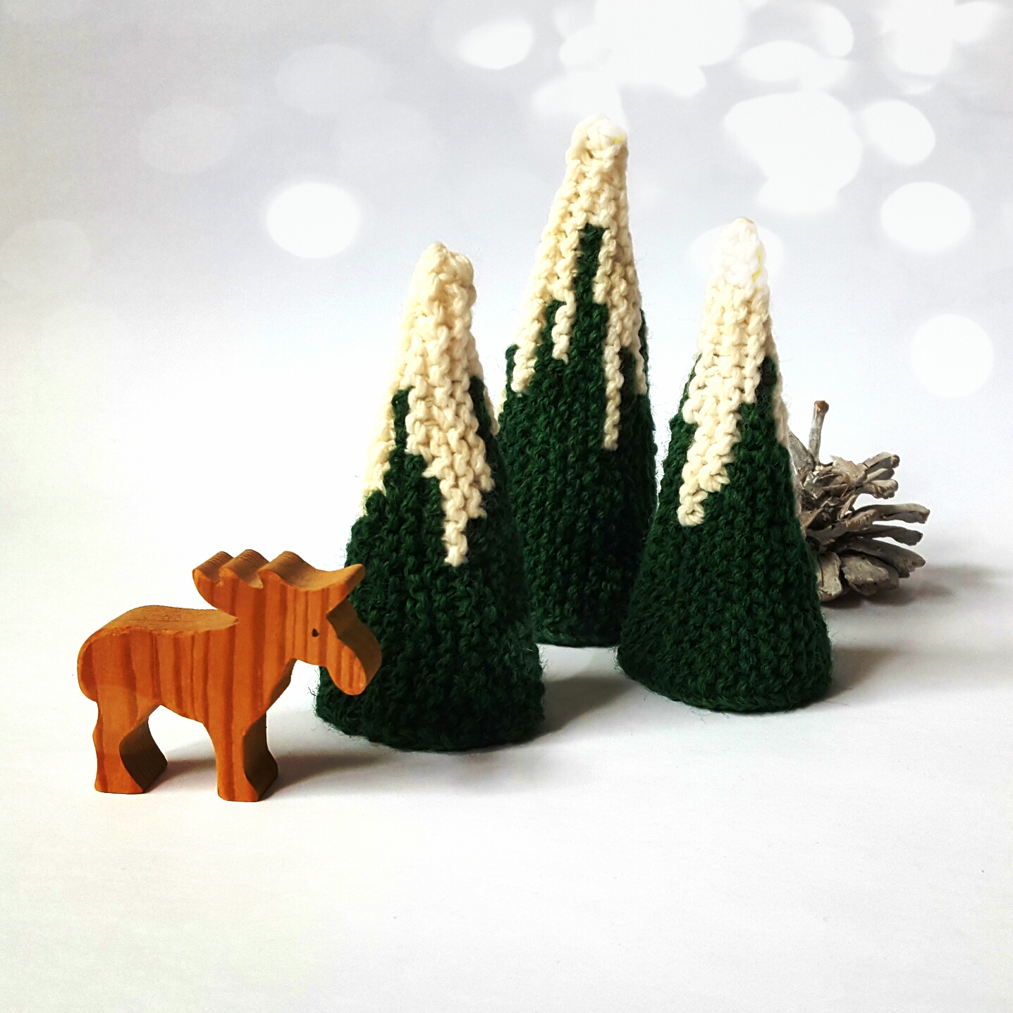 Knitting and so on: 2017