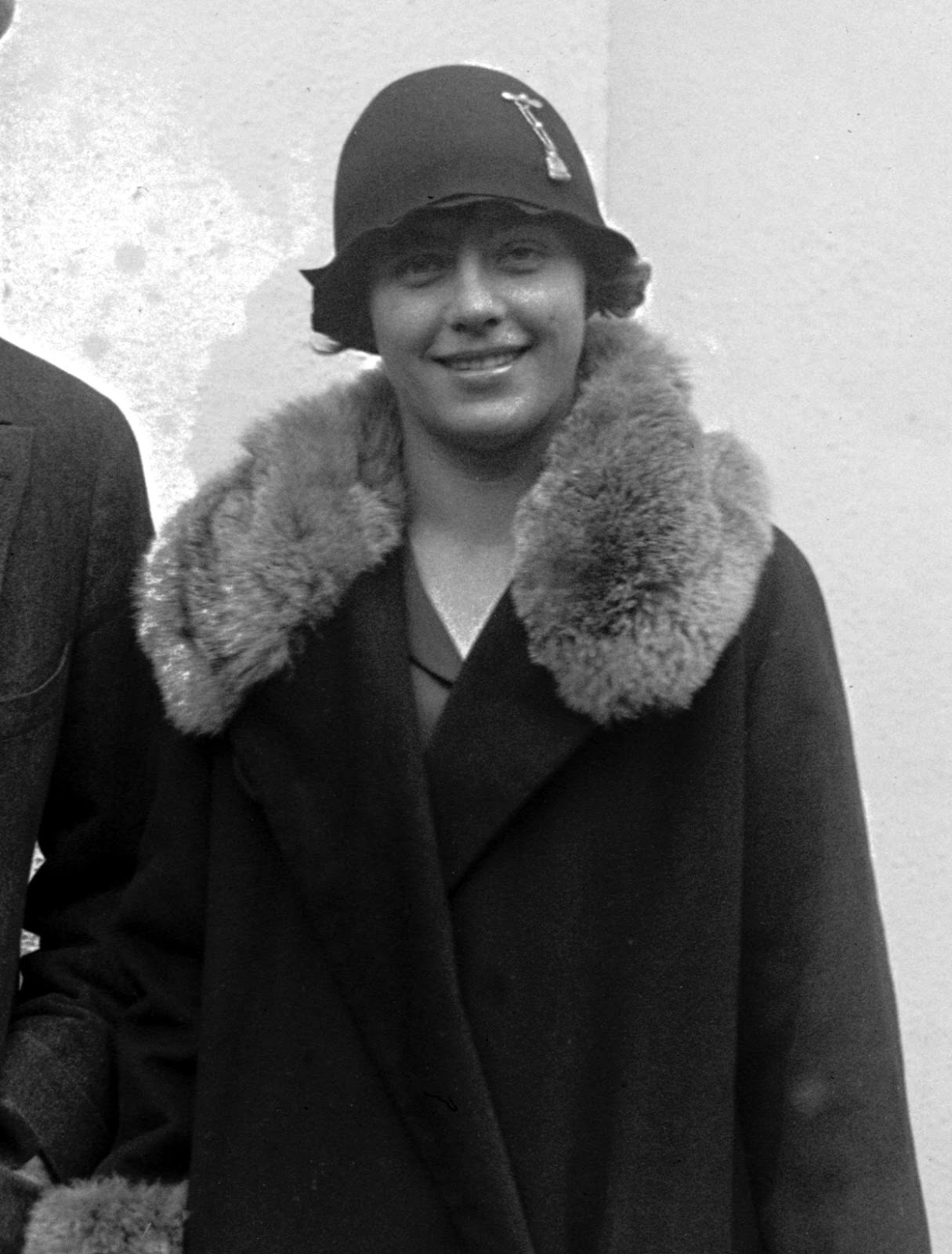 Golfer Glenna Collett Vare Biography