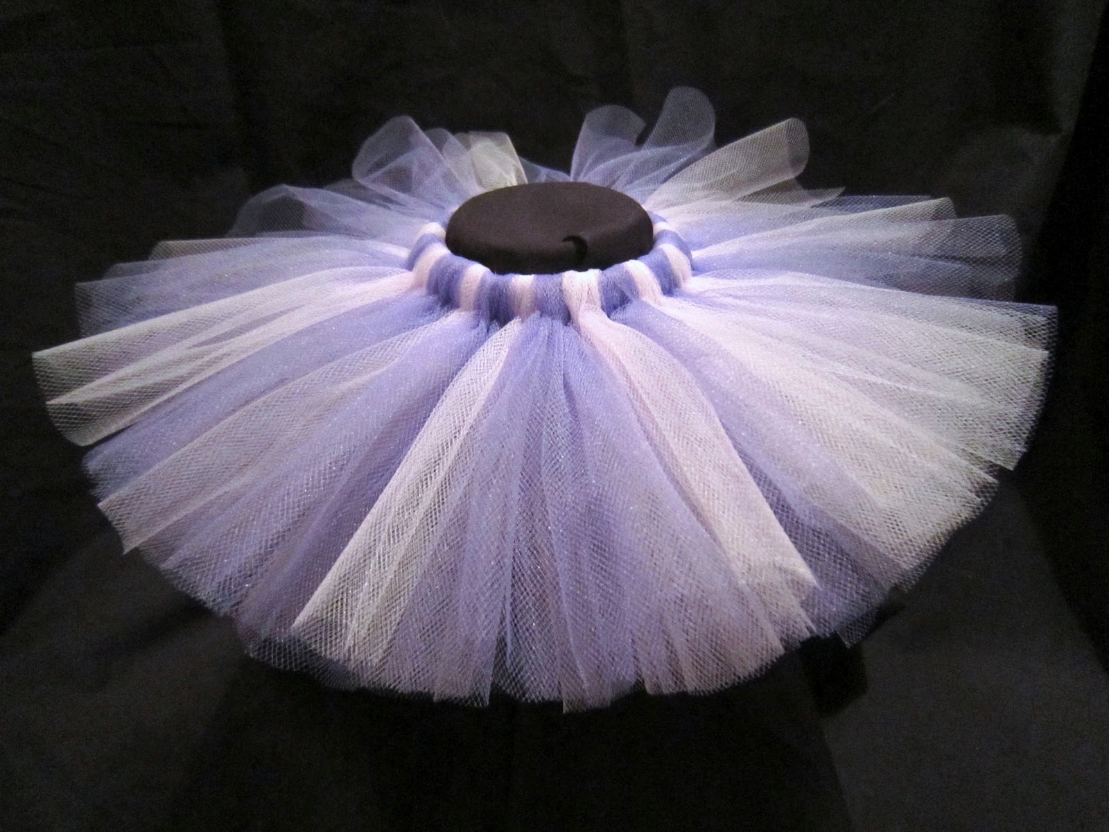 Tiny Tutus: Teddy Bear Tutus