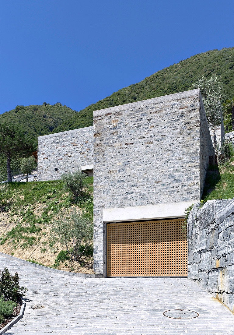 Craft1945: Hillside Stone Cubes