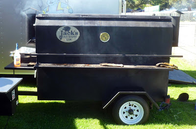 MAD MEAT GENIUS: SILICON VALLEY BBQ CHAMPIONSHIPS