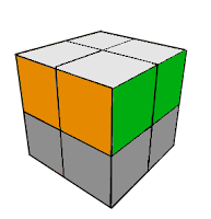 RubiksCubing: How To Solve Rubiks Cube 2x2