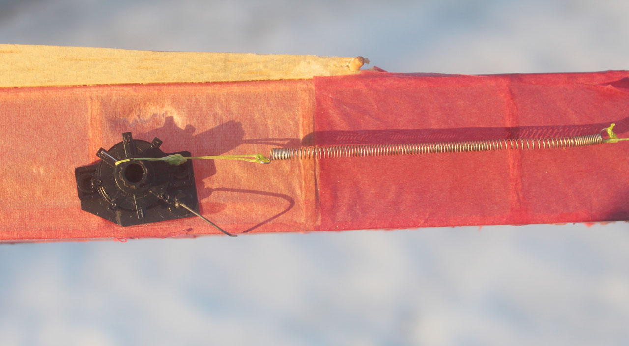 Scienceguyorg Ramblings: Bad Experiment in Viscous DT Timer