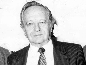 La politica es la politica: Who was Miguel Nazar Haro?