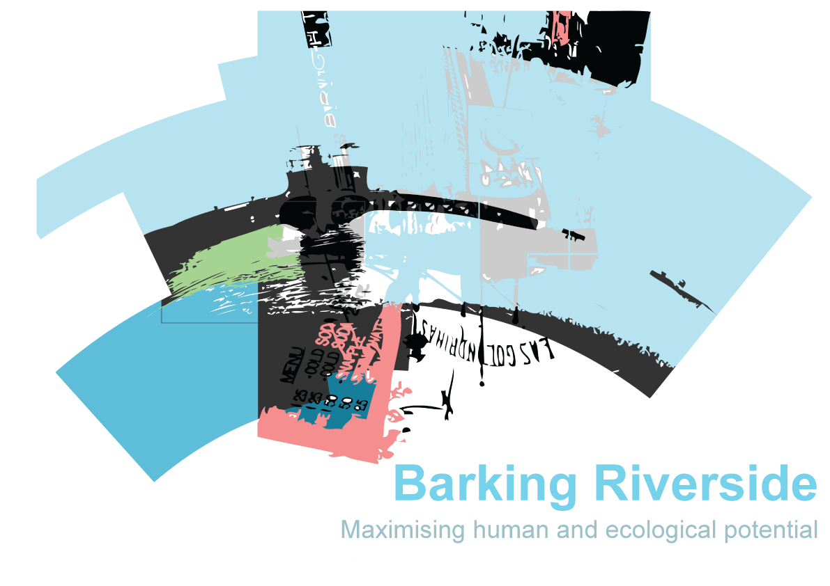 Barking Riverside