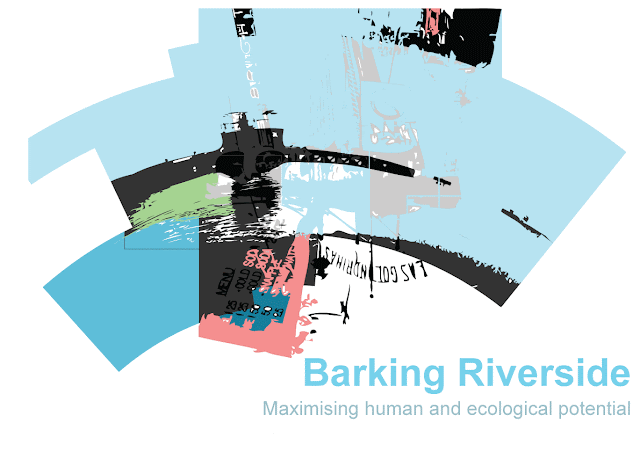 Barking Riverside