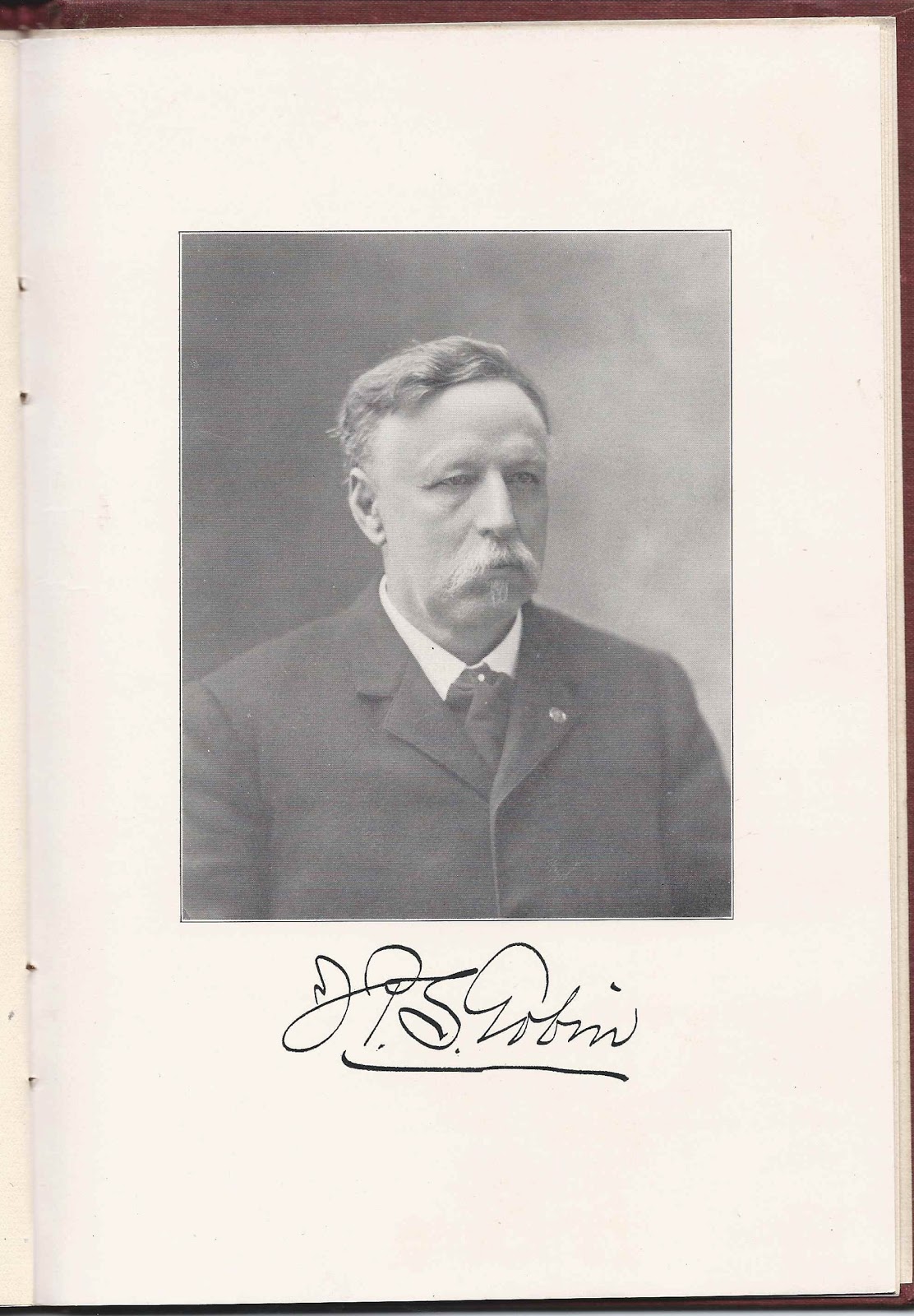 Heirlooms Reunited: May 2013