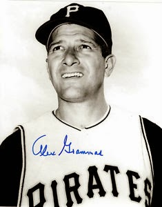 The Green Weenie: 4/3: Larry Shepherd, Alex Grammas, Dewey, Broom the ...