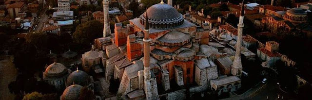 «Δεν θέλουμε να είμαστε πια μουσουλμάνοι. Θέλουμε να γίνουμε Χριστιανοί ...