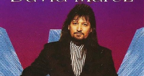 Factor Tejano: David Marez (Captivating) 1994