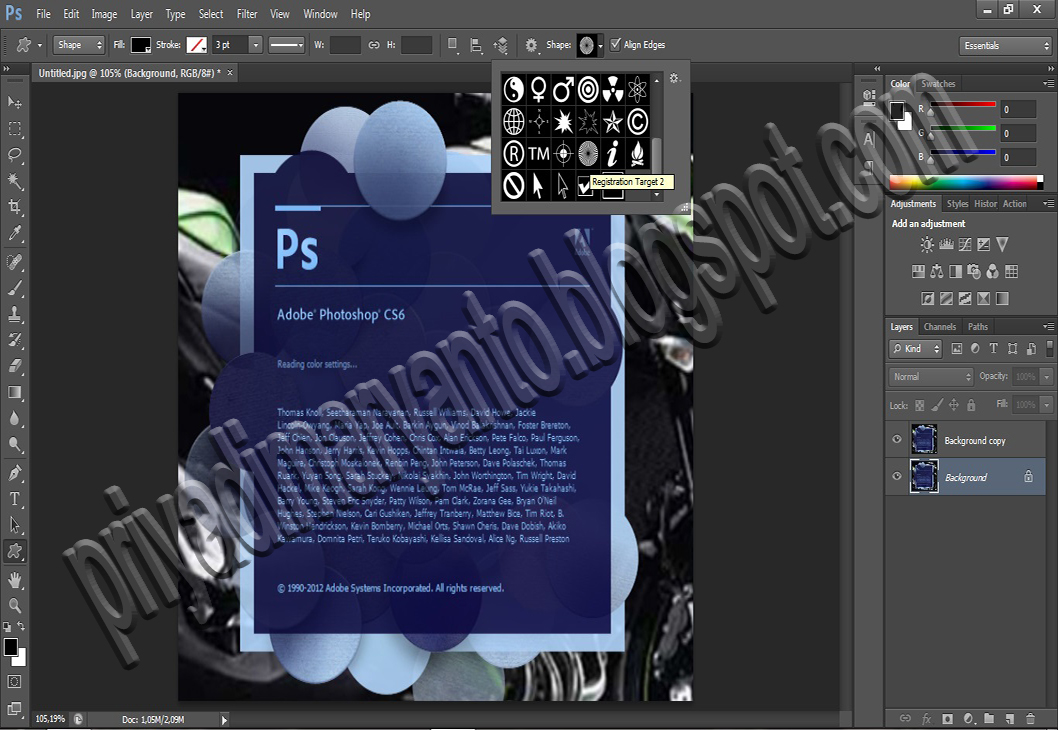Hosts file entries to block adobe activation servers - drawfaher