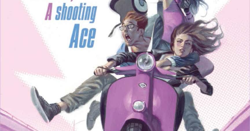 Comic Obsessed.: Hawkeye #6 Preview