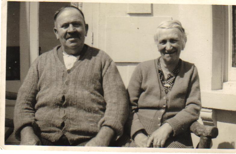 Families Of The Past