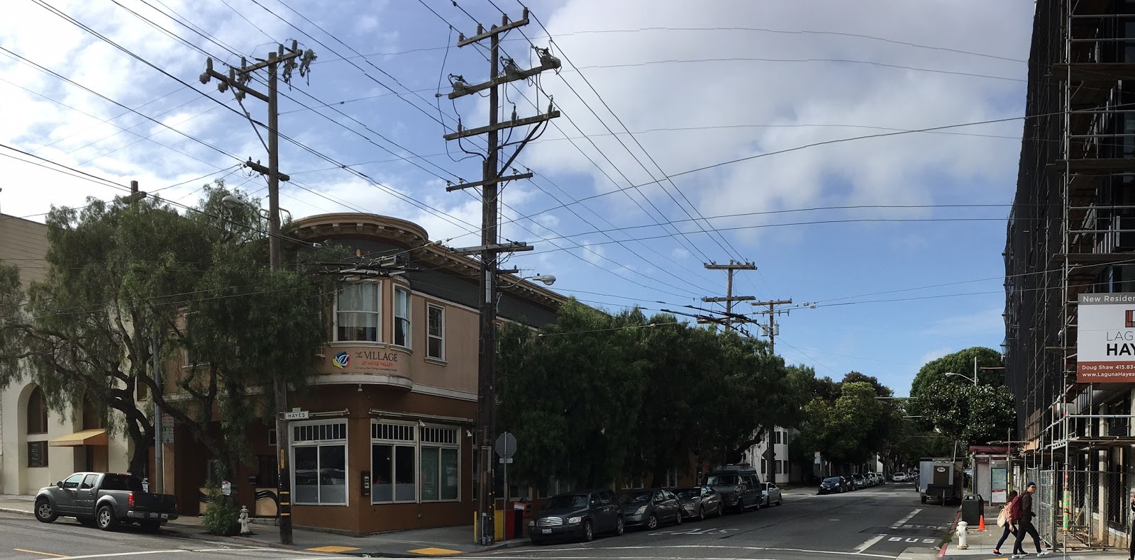 Matt Holian, Economist: Environmental Impacts of Construction: Photos ...