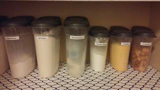 Restore Order: Transform your pantry with five easy tips!