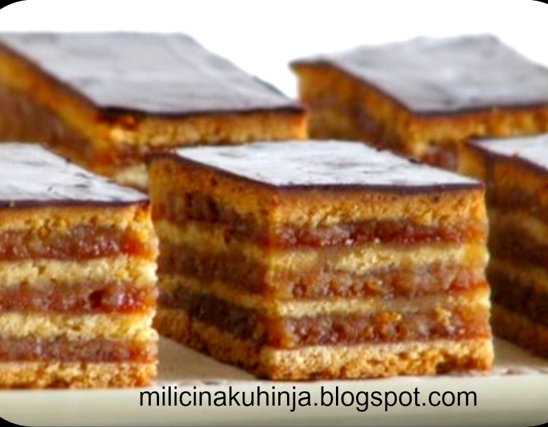 Tajni sastojak : ŽERBO KOCKE