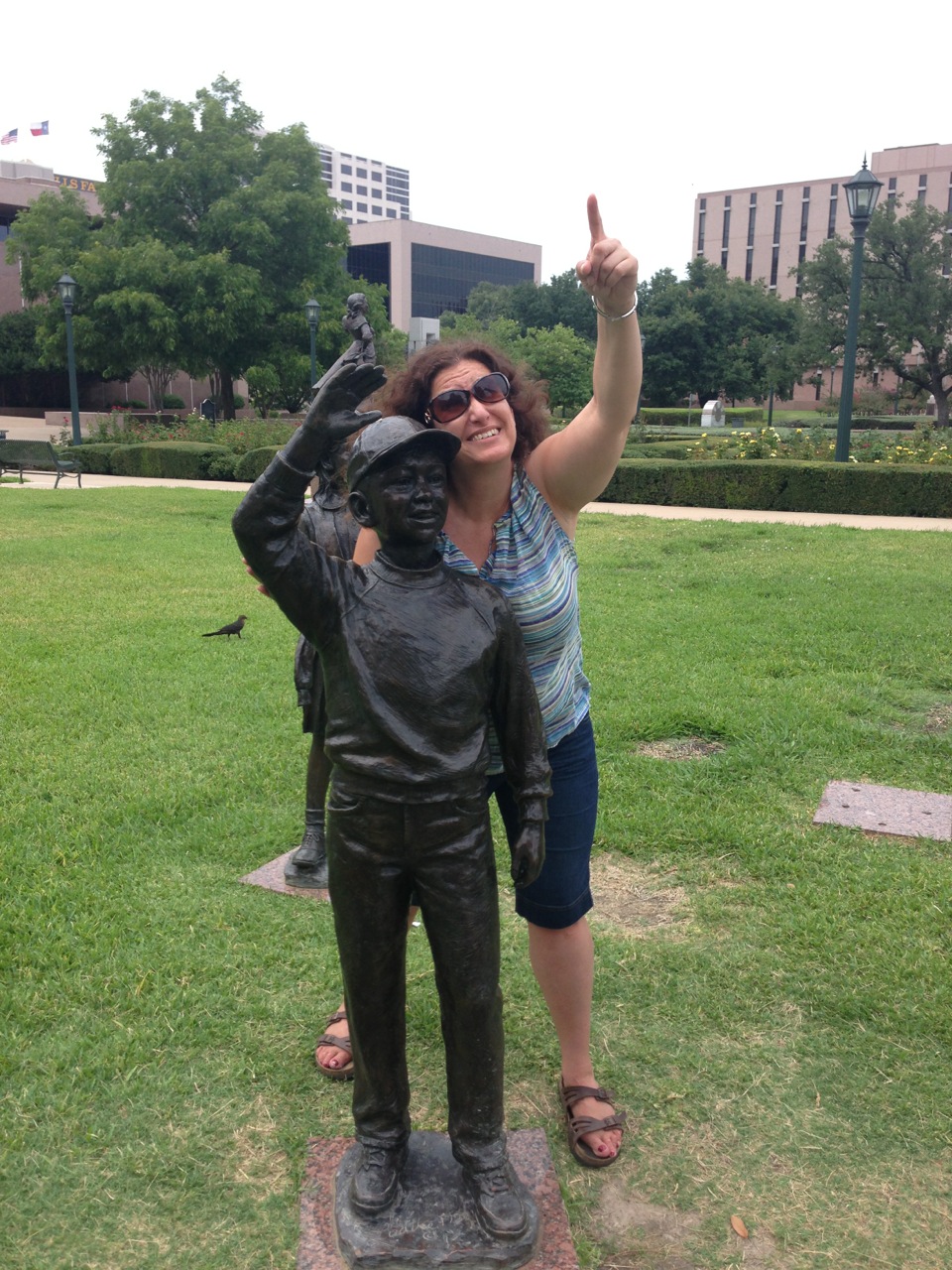 Learning and Sharing with Ms. Lirenman: ADE Institute North America ...