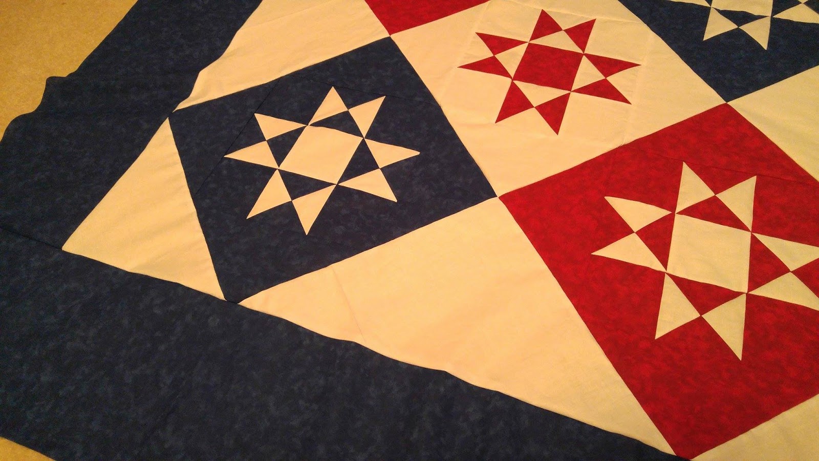 Slice of Pi Quilts: Honor, Courage, Bravery, Valor