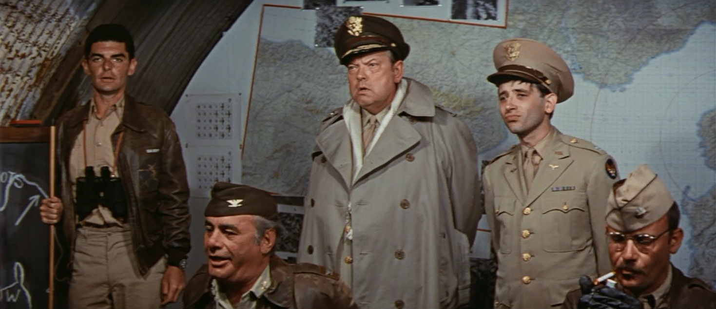 Words From The Dark Side: Catch-22 (1970)