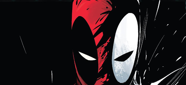 Weird Science DC Comics: Deadpool: Back In Black #1 Review