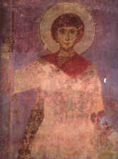 ΑΓΙΟΣ ΓΕΩΡΓΙΟΣ: ΕΙΚΟΝΕΣ ΤΟΥ ΑΓΙΟΥ ΓΕΩΡΓΙΟΥ ΤΟΥ ΤΡΟΠΑΙΟΦΟΡΟΥ(1)